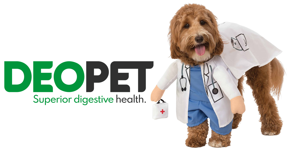 Así funciona DEOPET®